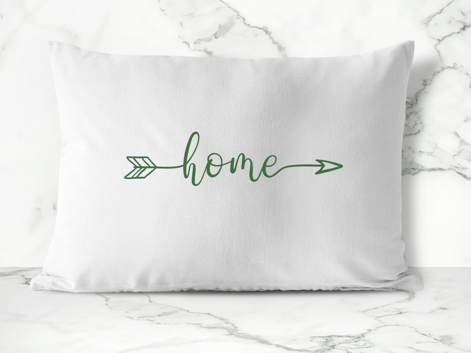 Handwritten Font With Arrows - Script Font - TTF - Arrow Font - Font With Tails - Font With ...