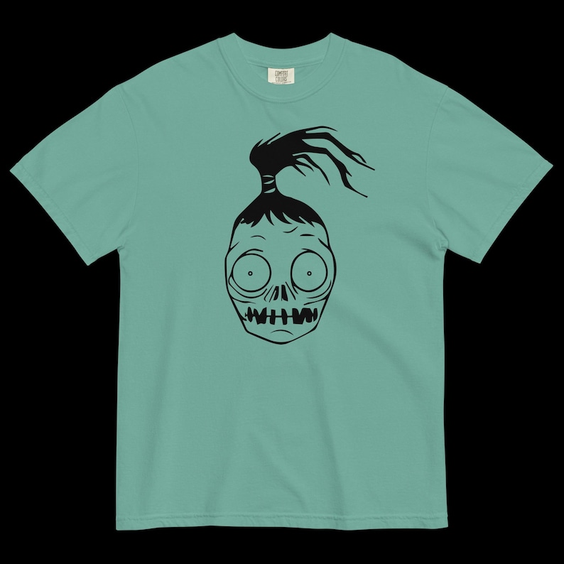 Bob Beetlejuice svg, Schrumpfkopf svg, Beetlejuice svg, Beetlejuice ...