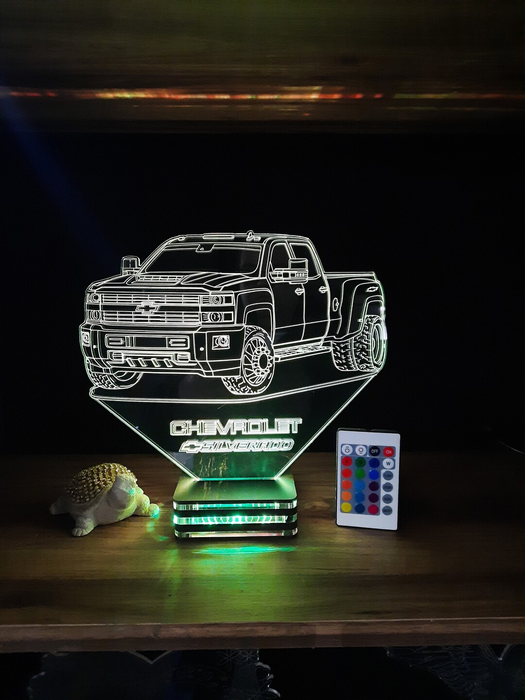 Chevy,chevrolet Silverado, Chevrolet Truck,chevrolet Gift,personalized ...