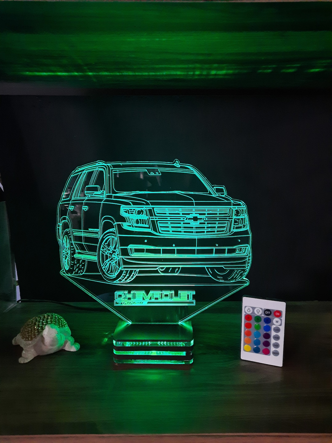 Chevy, Chevrolet Tahoe, Chevrolet Truck, Chevrolet Gift, Personalized ...