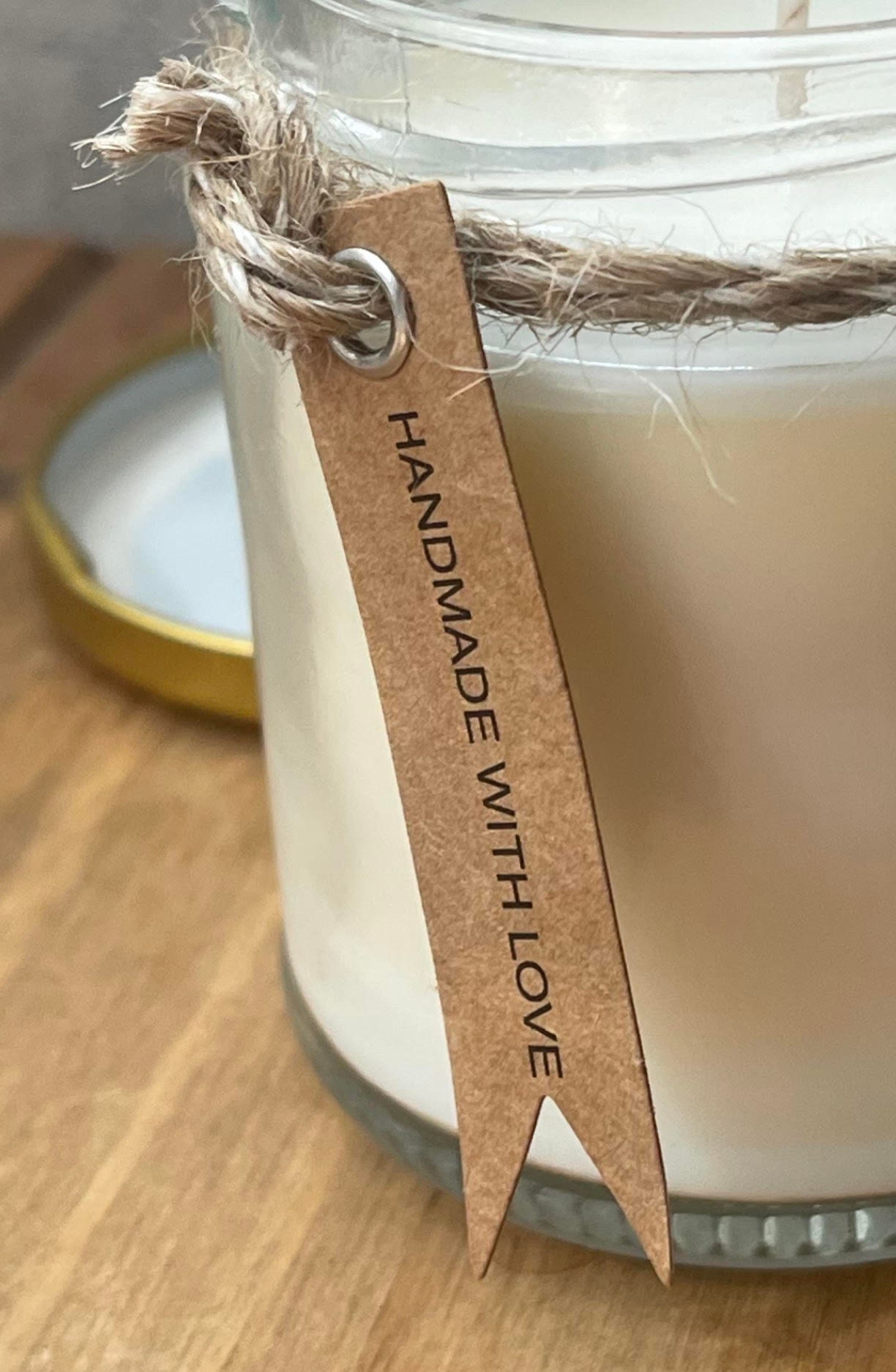 A Candle for A Royal Enfield Interceptor 650 Obsessive Soy Candle and ...
