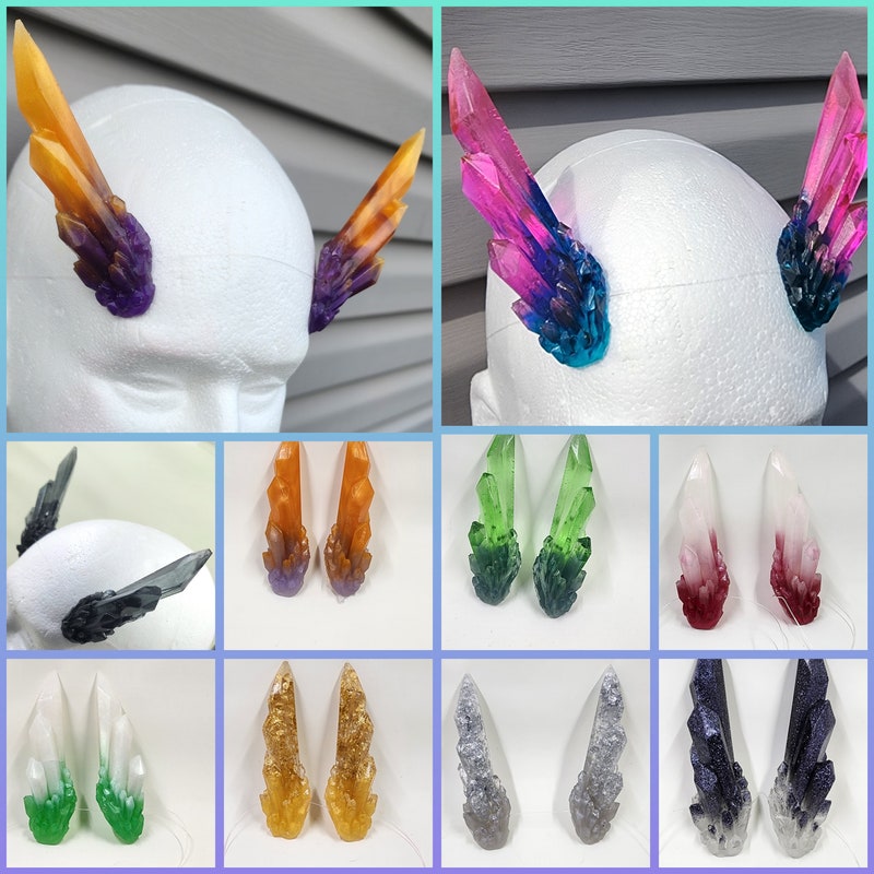 Horns - Etsy