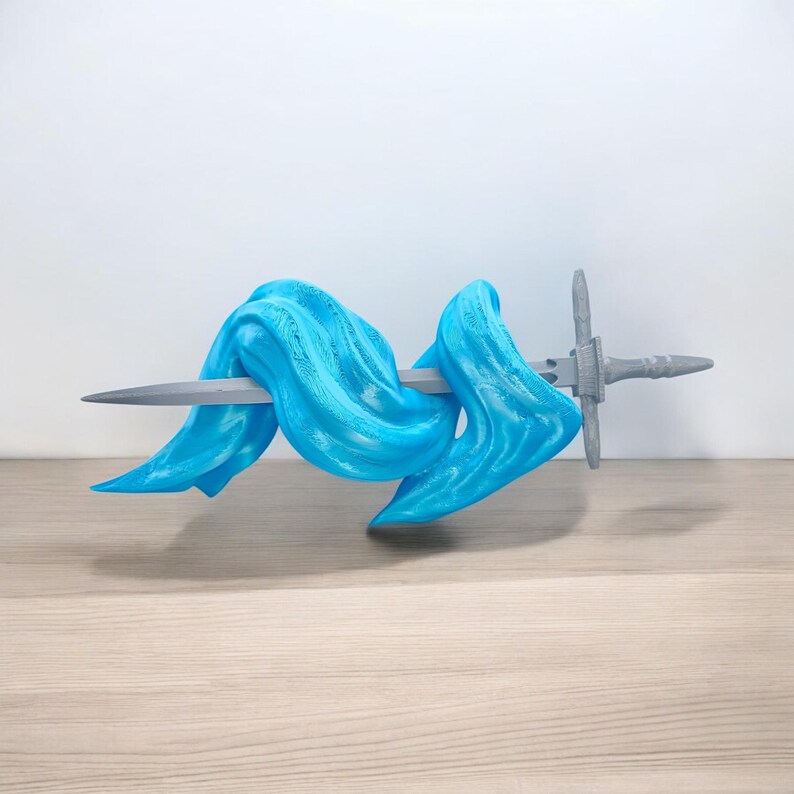 Large Size 3D Printed OES Star Point Emblems: Eastern Star Decor - Etsy