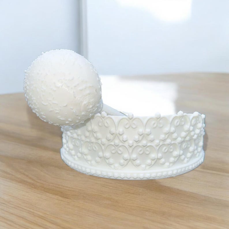Large Size 3D Printed OES Star Point Emblems: Eastern Star Decor - Etsy
