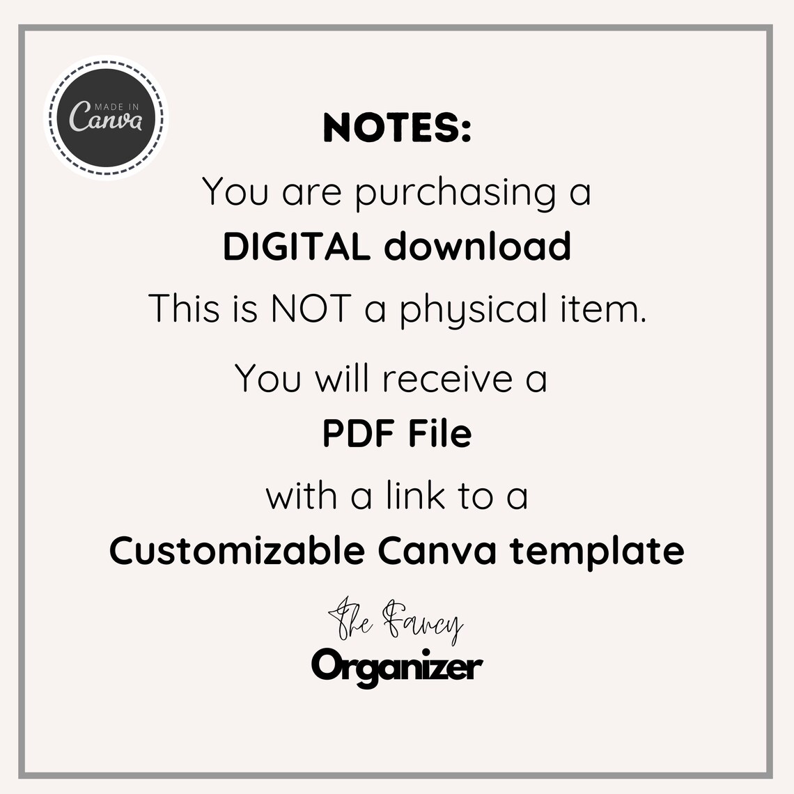 Invoice Template Billing Template Professional Invoice Order Form ...