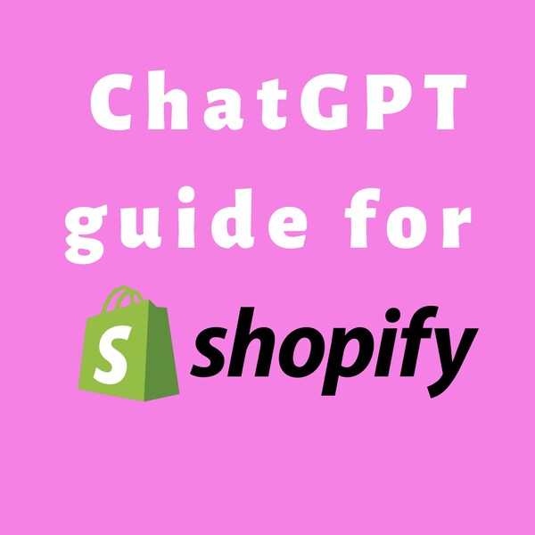 Chat Gpt - Etsy