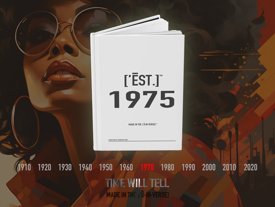 1975 End of Vietnam War Notebook: Helicopter's Flight & - Etsy