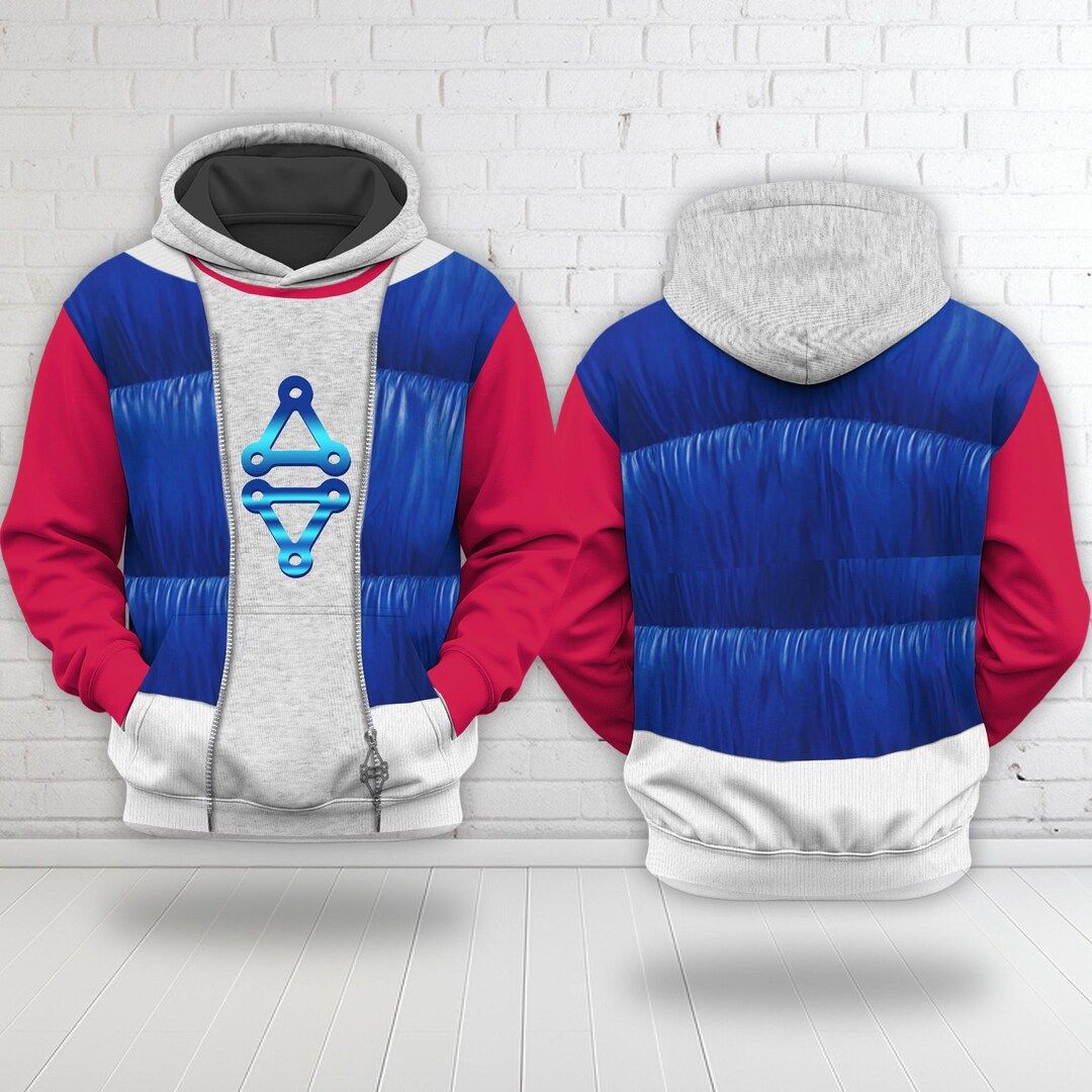 Disney Addison Zombies 4 3D Hoodie, Zombies 4 Sweatshirt, Zombies ...