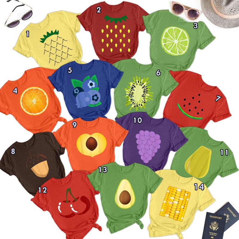 Group Halloween Costumes - Etsy