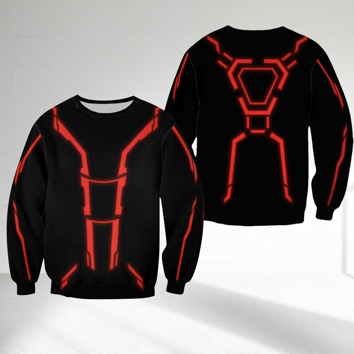 Wdw Tron Ares Cosplay Halloween Hoodie, Wdw World Roller Coaster Shirt ...