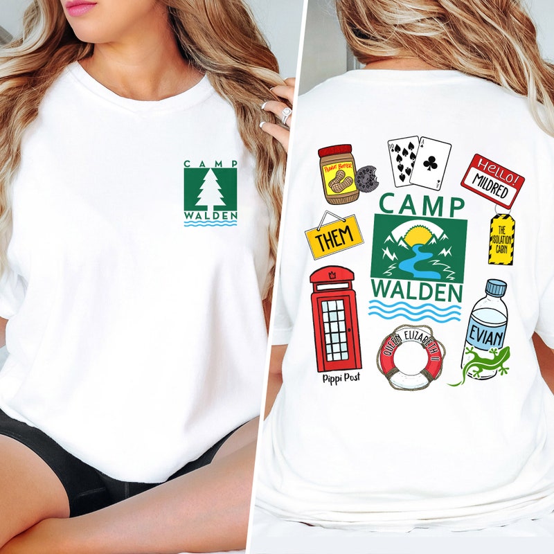 Parent Trap Merch - Etsy