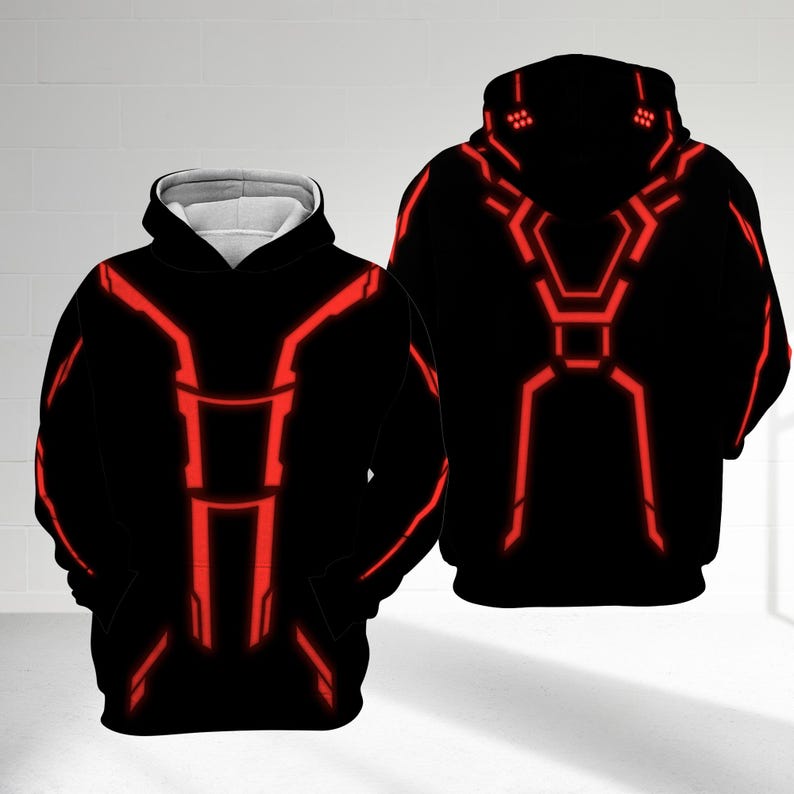 Wdw Tron Ares Cosplay Halloween Shirt, Tron Ares Magic Kingdom ...