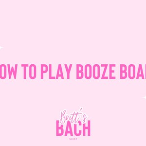 Girls Night Drinking Board Game - Etsy