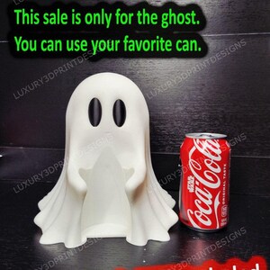 Ghost Coke - Ghost Diet Coke - Viral Ghost Coke Can – Trending Ghost ...