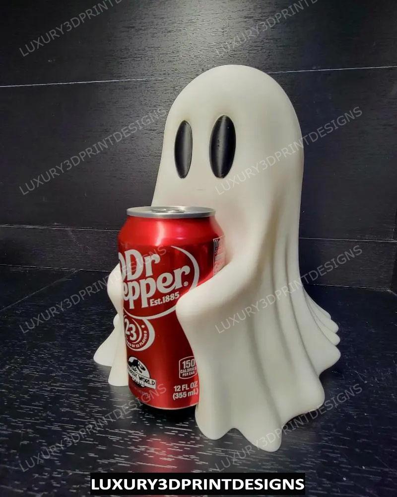 Ghost Coke - Ghost Diet Coke - Viral Ghost Coke Can – Trending Ghost ...