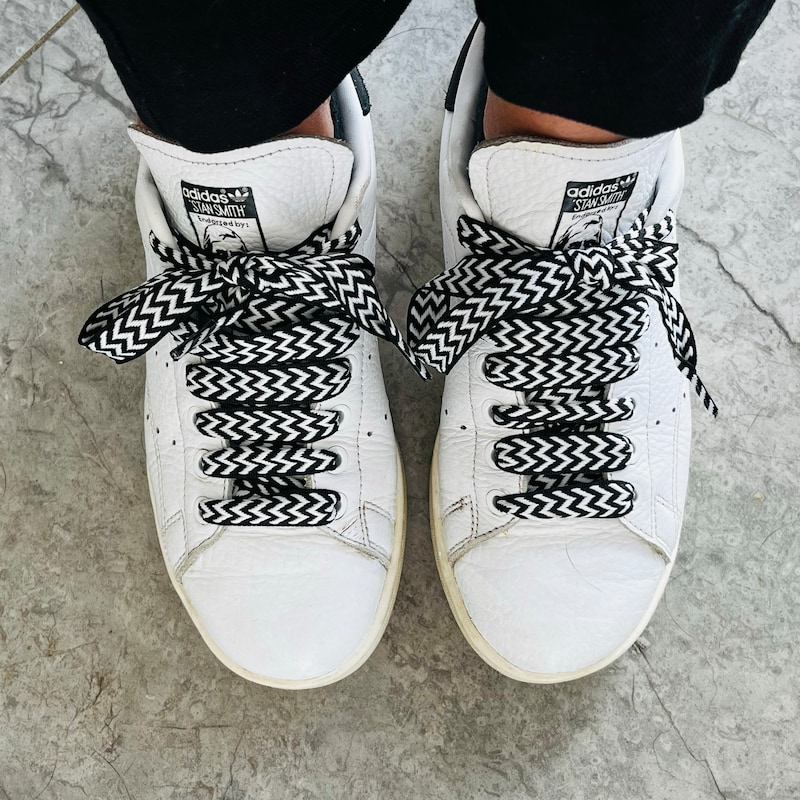 Lanvin Shoe Laces - Etsy