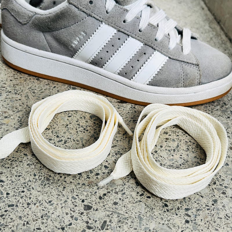 Lanvin Shoe Laces - Etsy