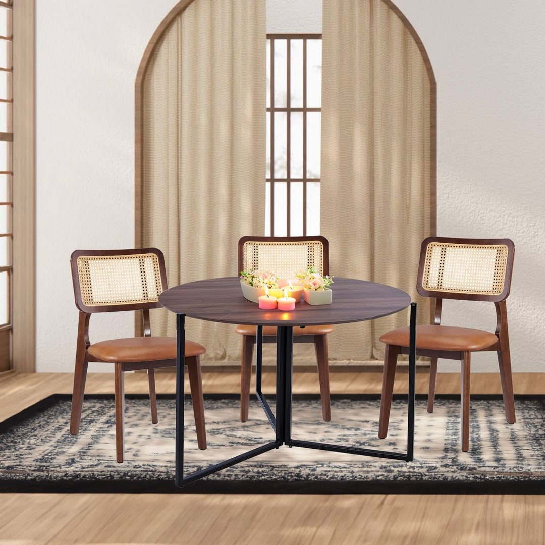 43 Tri-fold Multi-use Portable Table - Etsy