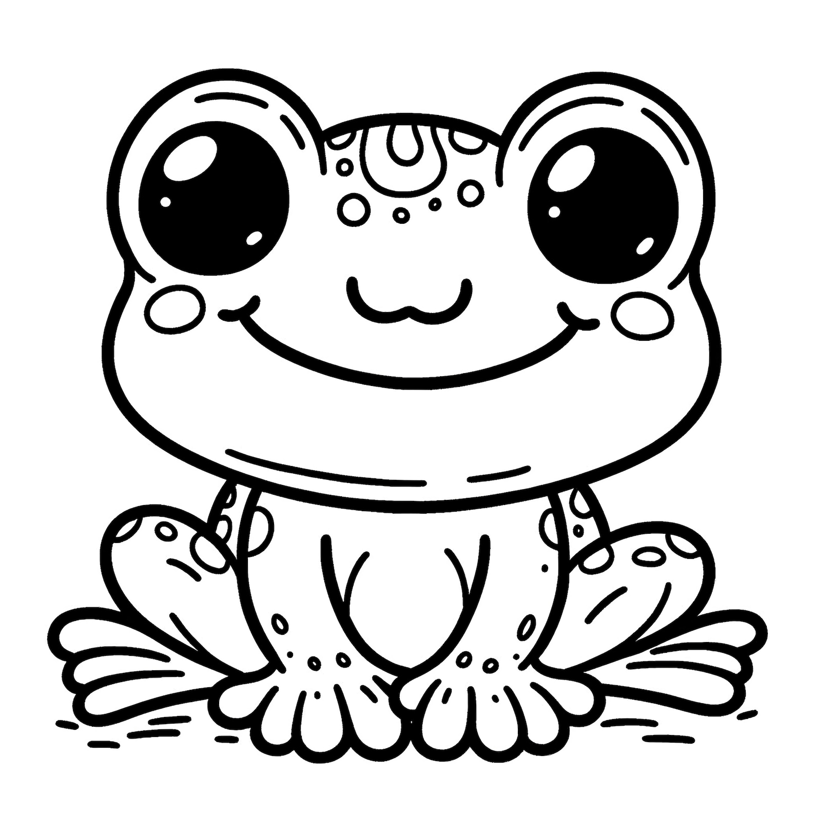 29pcs Animal Coloring Pictures. - Etsy UK