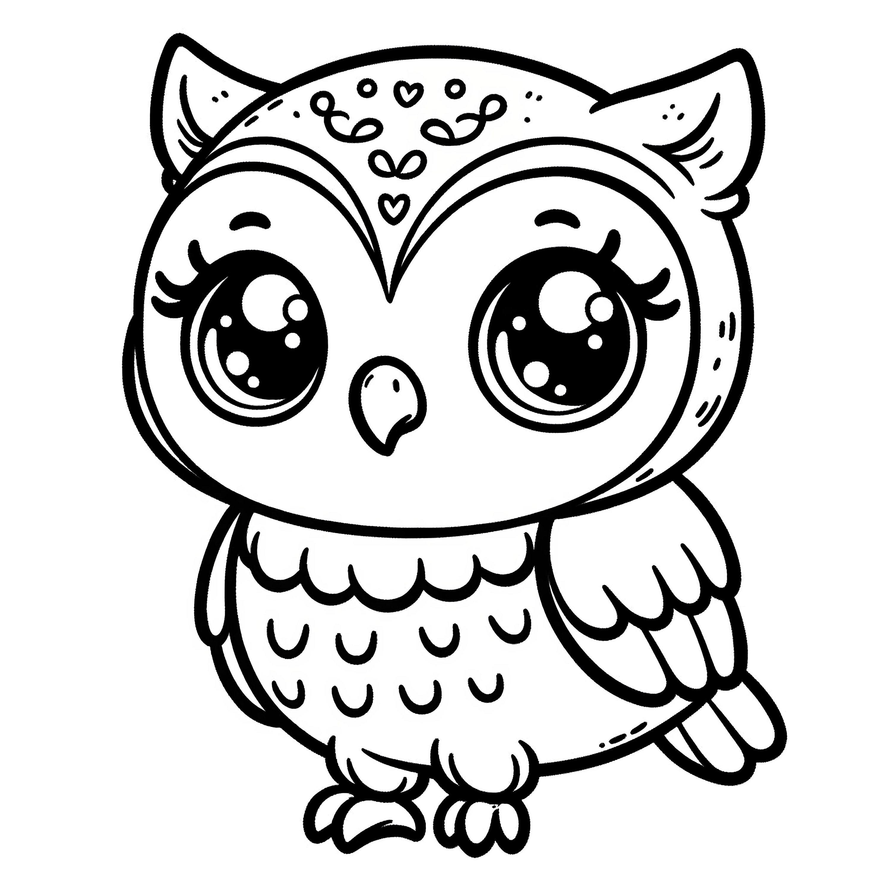 29pcs Animal Coloring Pictures. - Etsy