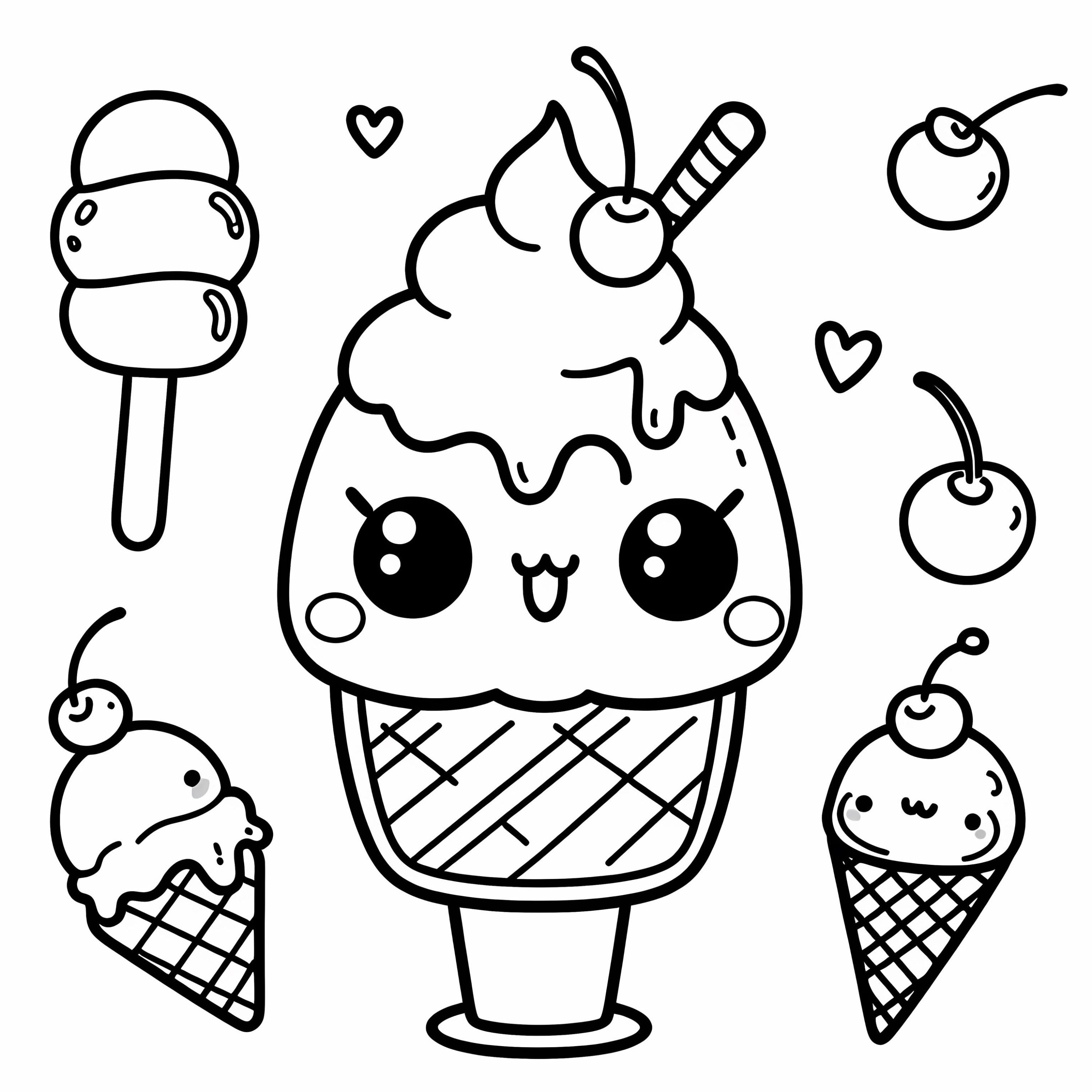 Coloring Book 34pages - Etsy