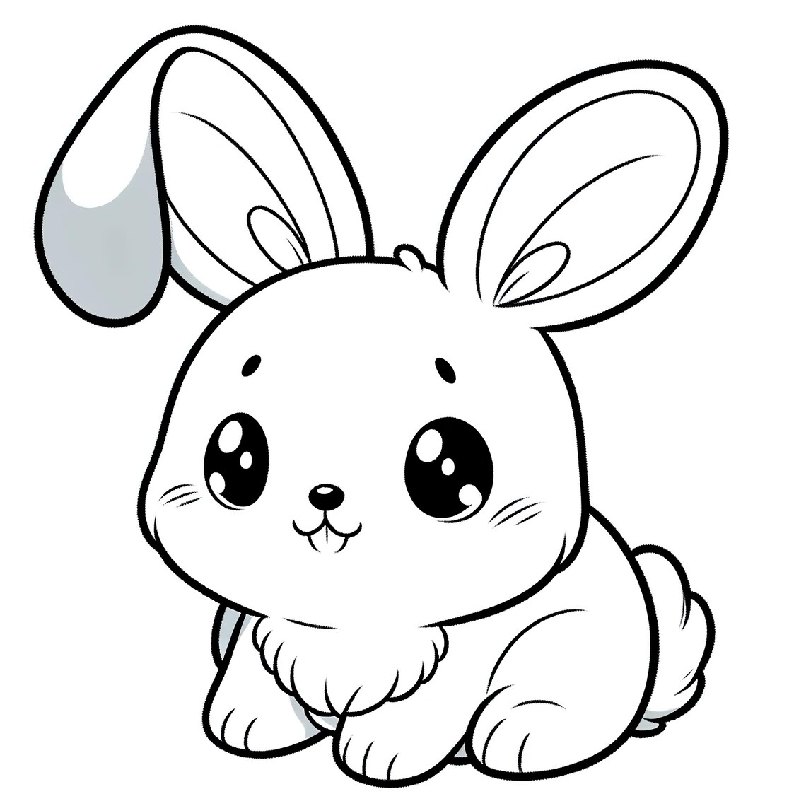 29pcs Animal Coloring Pictures. - Etsy