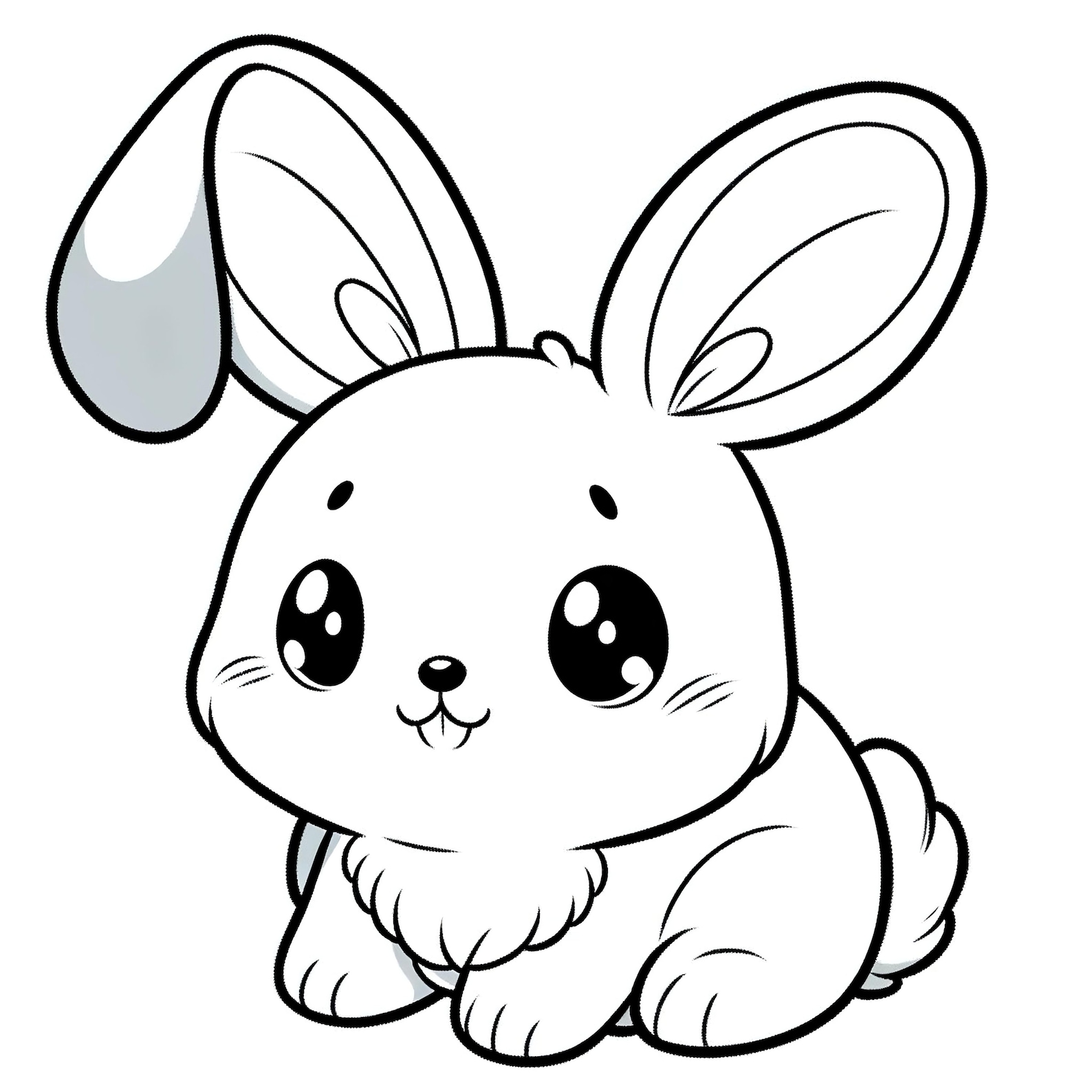 29pcs Animal Coloring Pictures. - Etsy