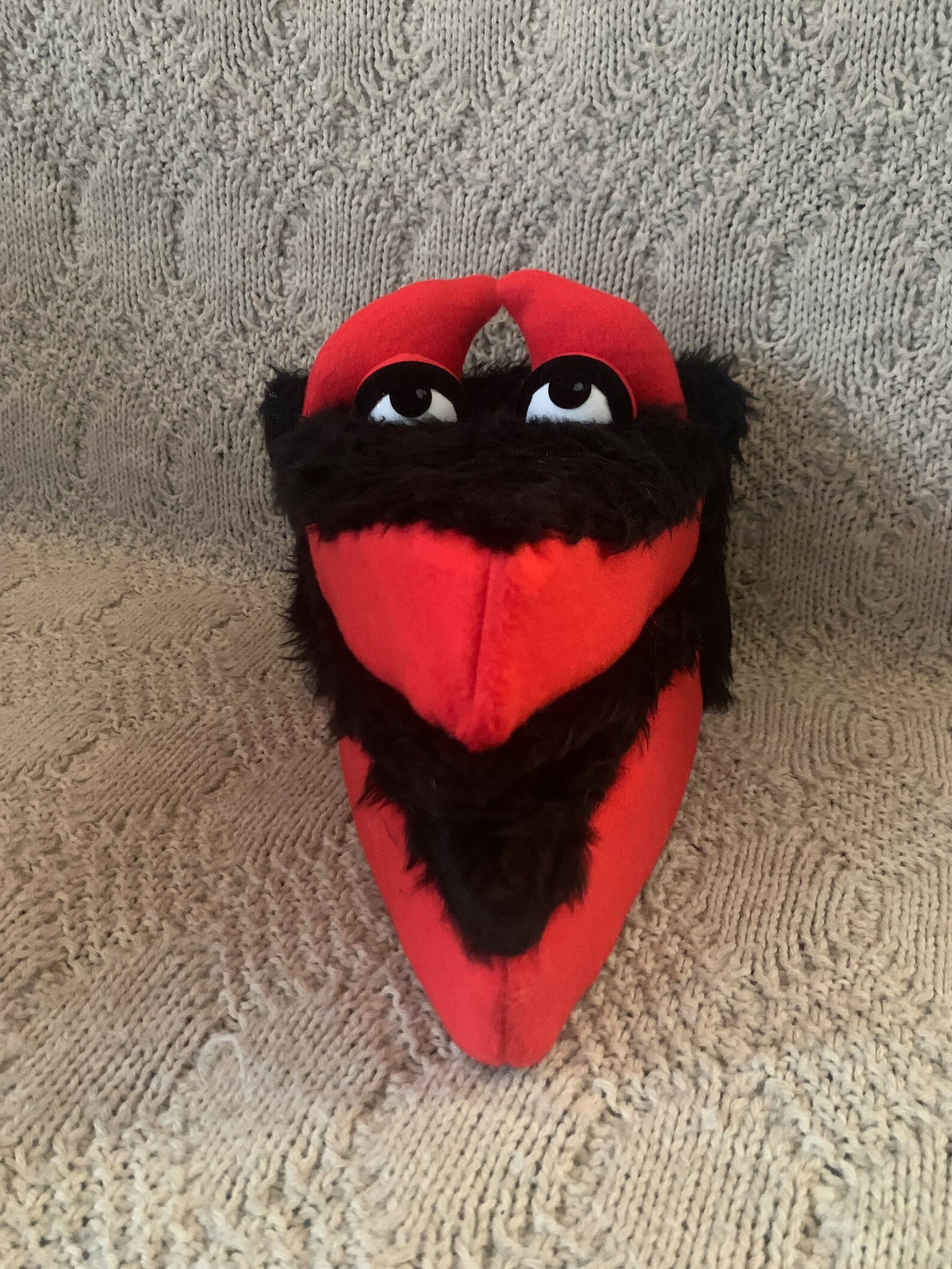 CUSTOM Cake Puppet - Etsy