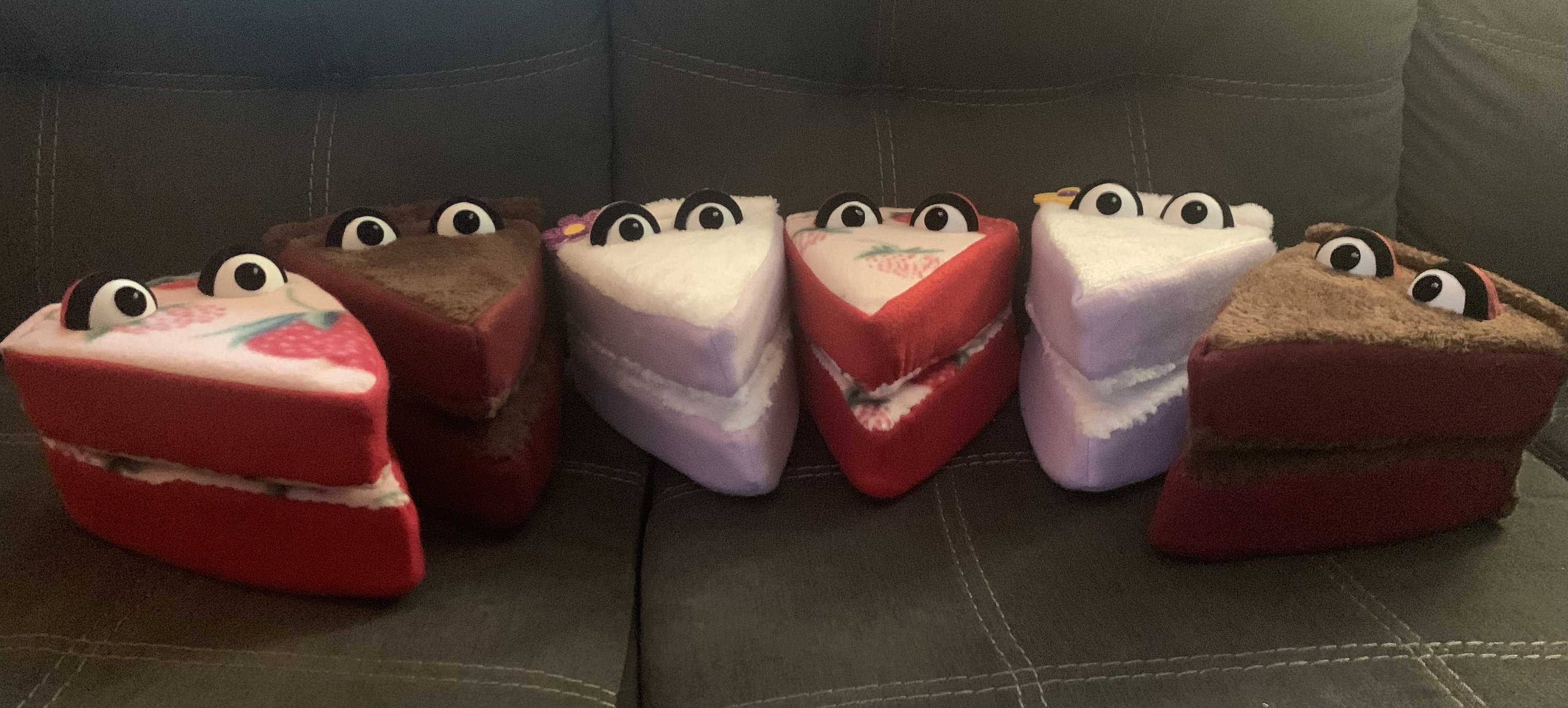 CUSTOM Cake Puppet - Etsy