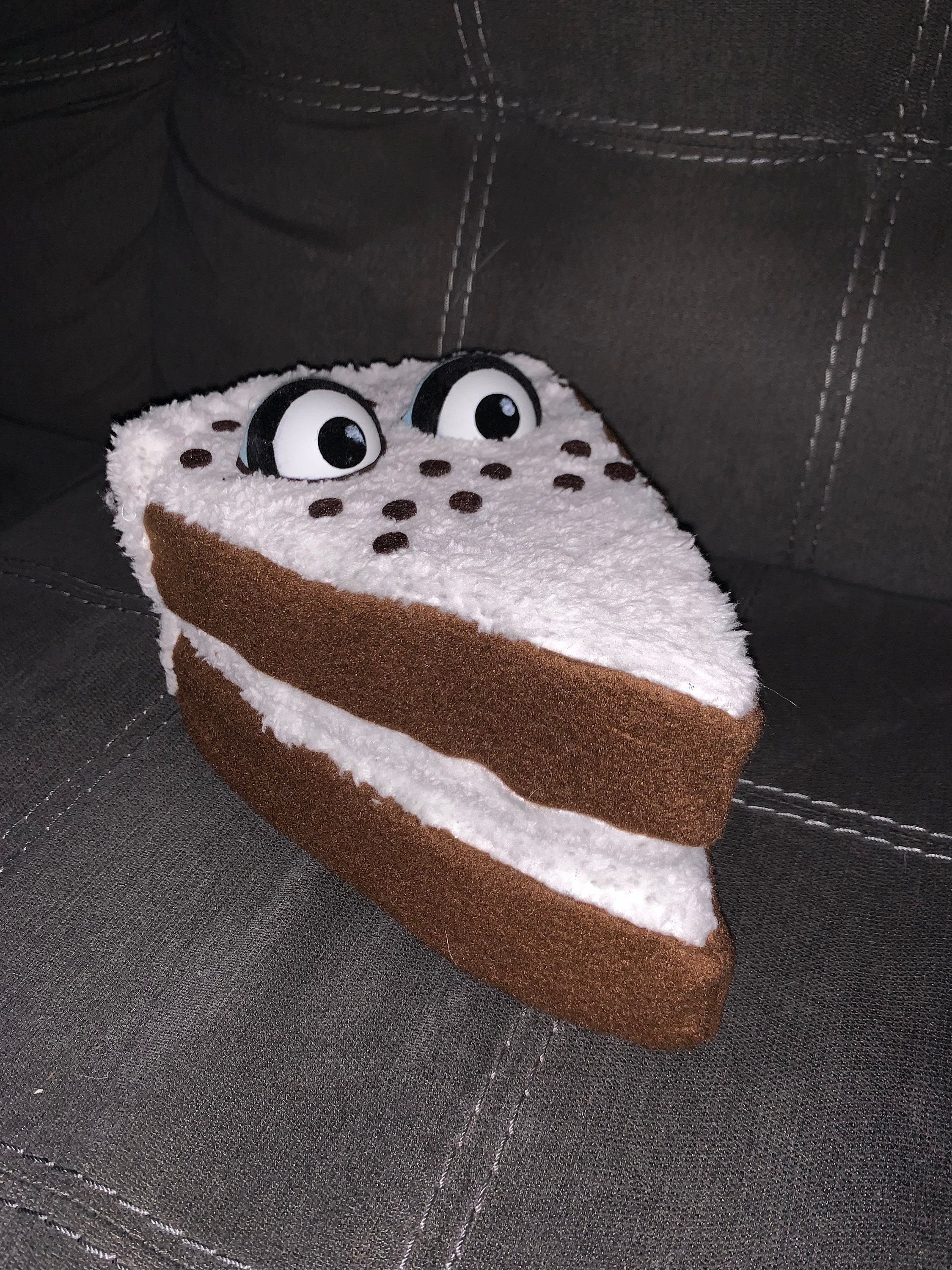 CUSTOM Cake Puppet - Etsy