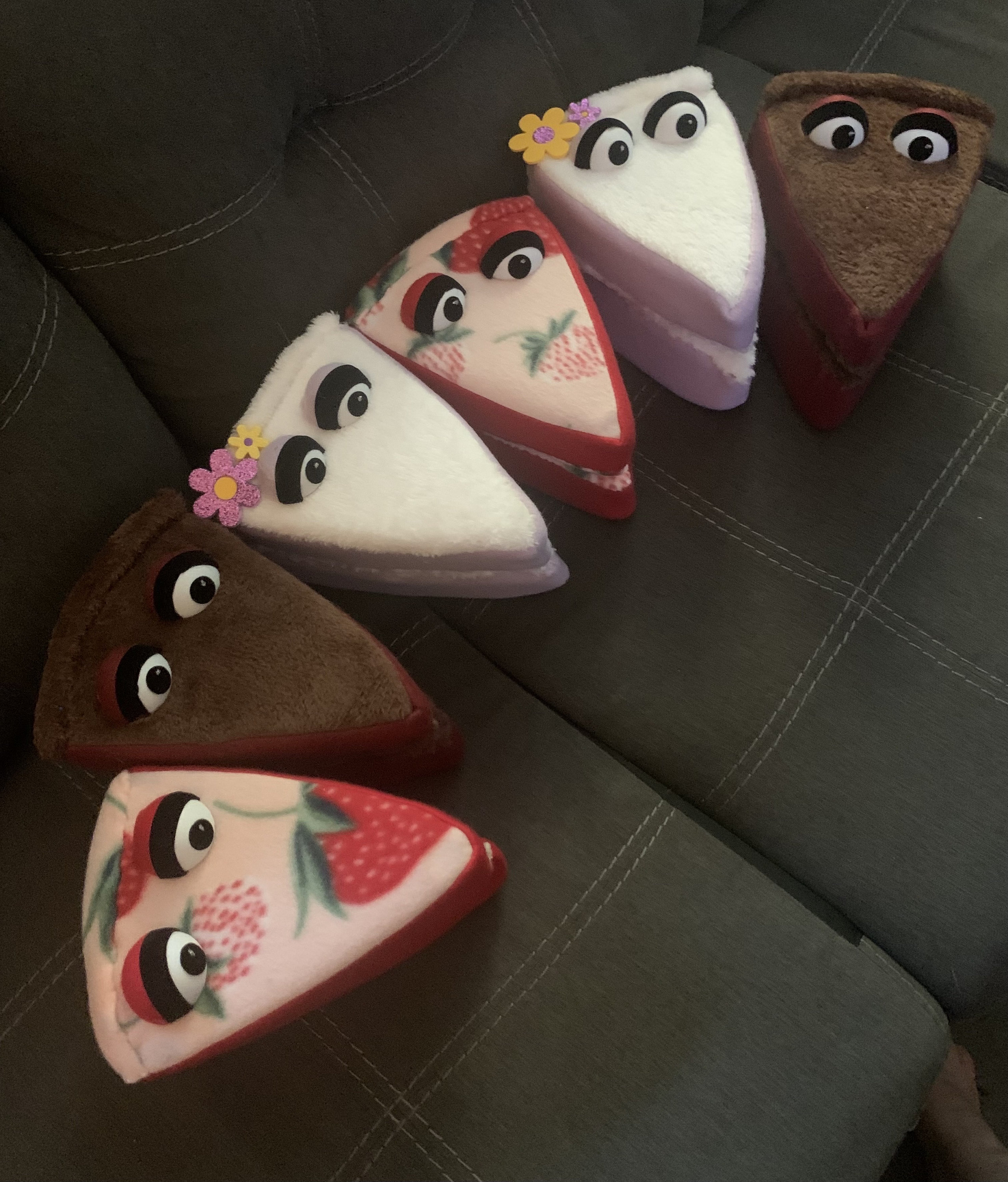 CUSTOM Cake Puppet - Etsy