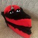CUSTOM Cake Puppet - Etsy