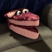 CUSTOM Cake Puppet - Etsy