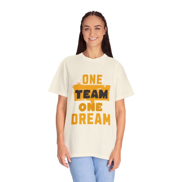 Team Building T Shirts - Etsy