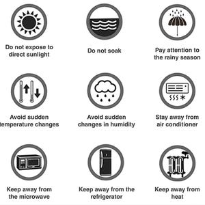 Adorable Hand-carved Shiba Inu Spoon and Fork | Kitchen Décor & Gifts ...