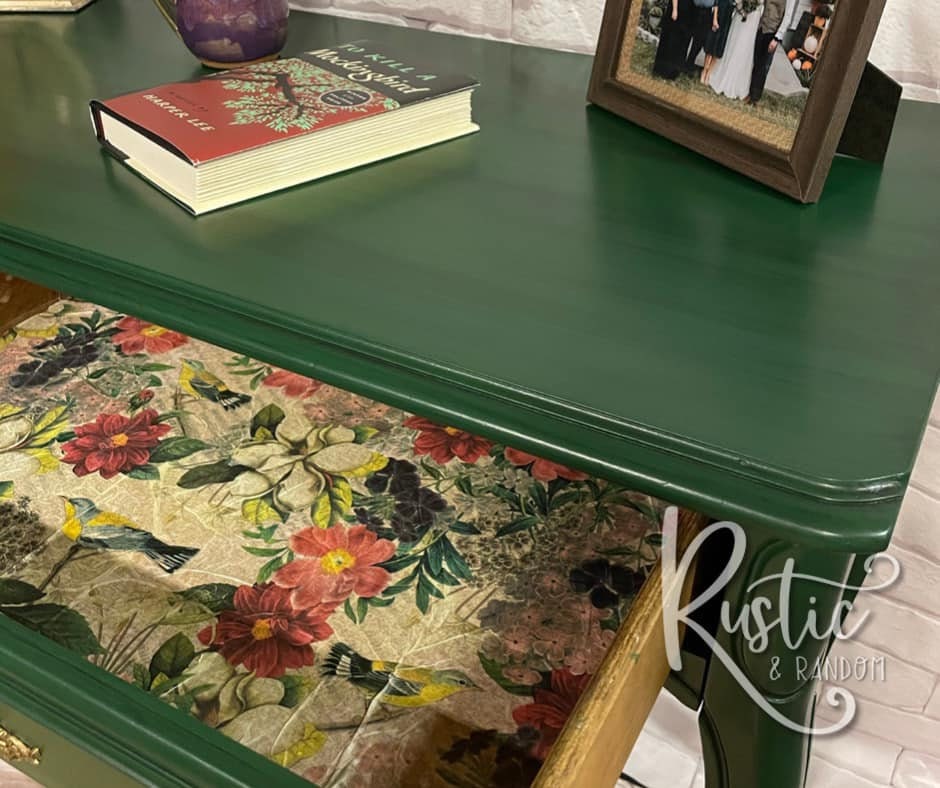 Pine Shadow Furniture and Cabinet Paint - Etsy