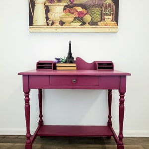 Wild Berry Furniture and Cabinet Paint - Etsy