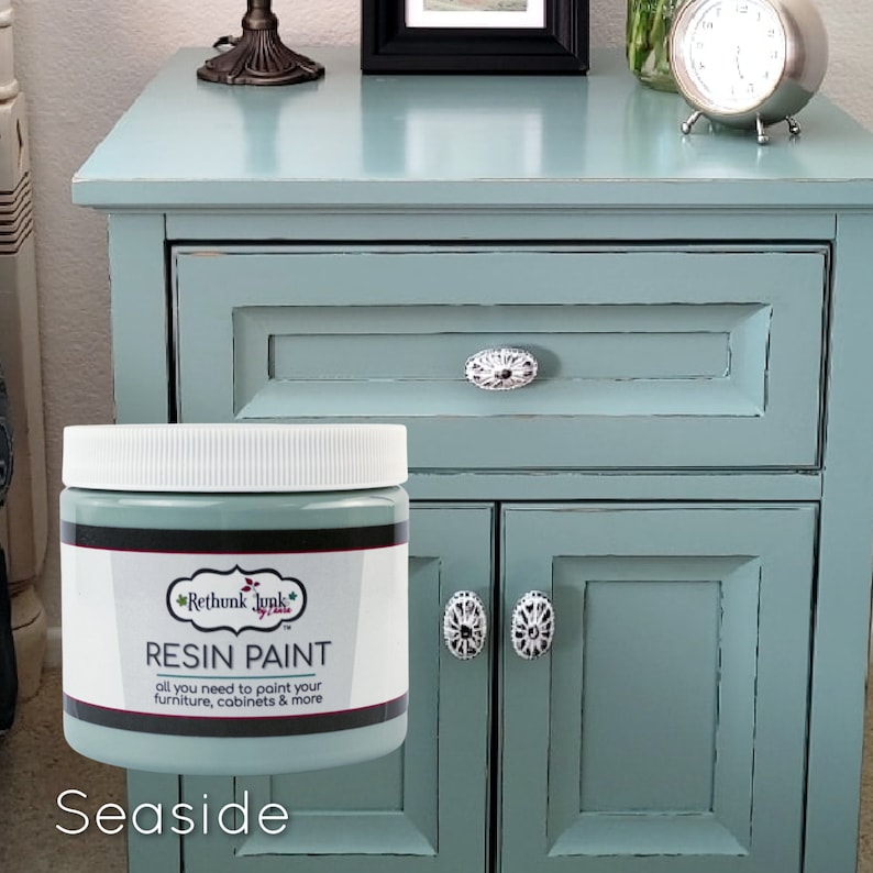 Seaside Furniture and Cabinet Paint - Etsy
