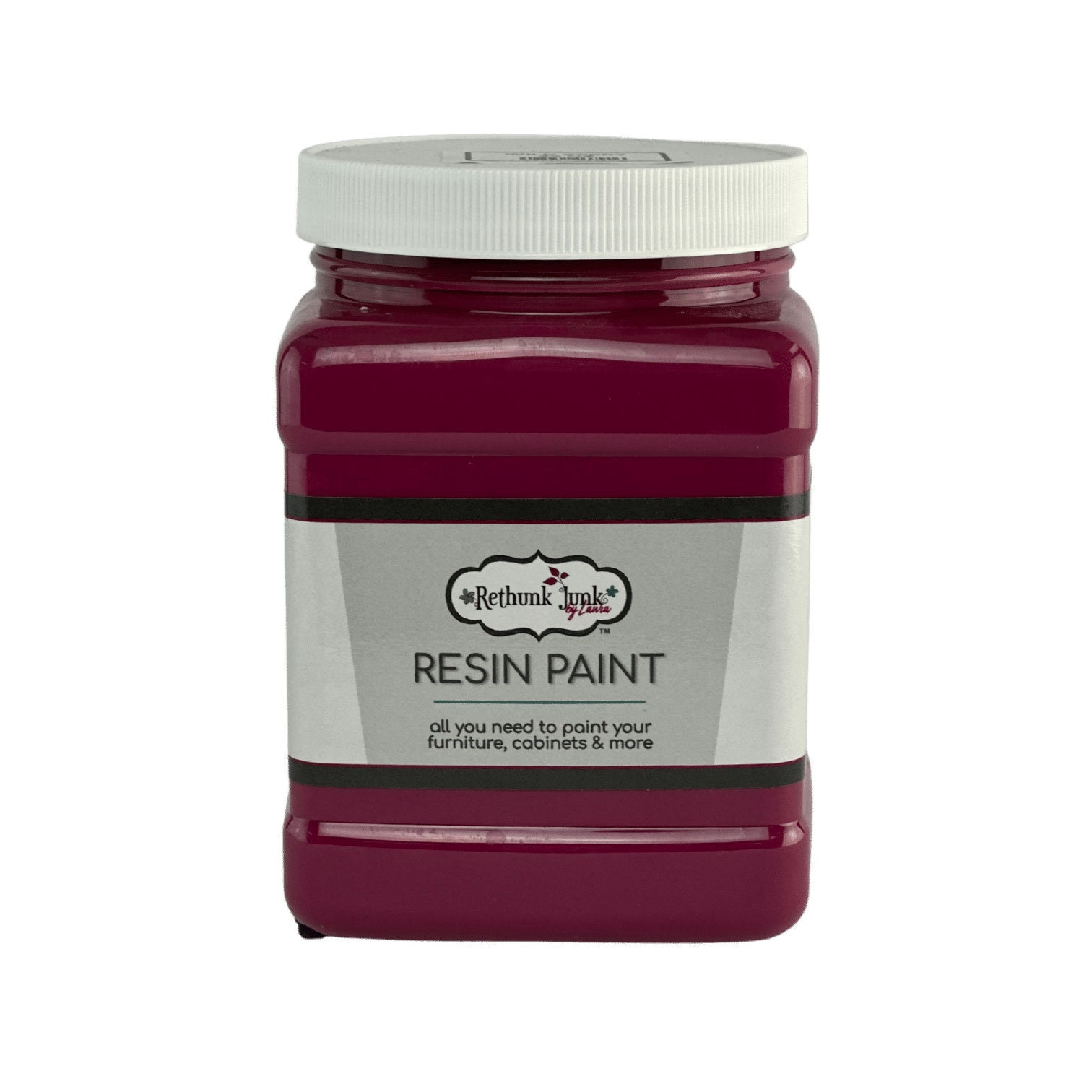 Wild Berry Furniture and Cabinet Paint - Etsy