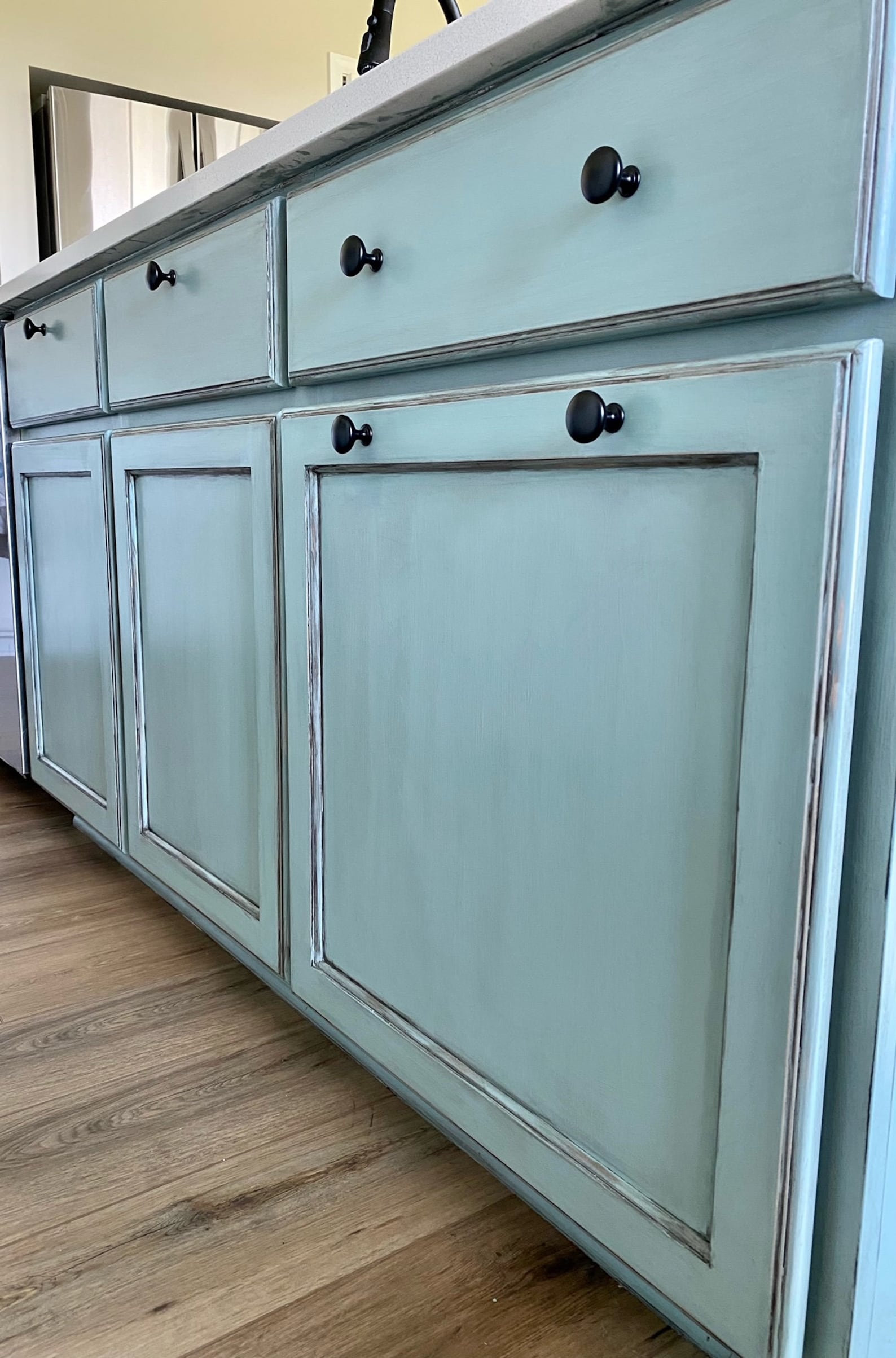 Seaside Furniture and Cabinet Paint - Etsy