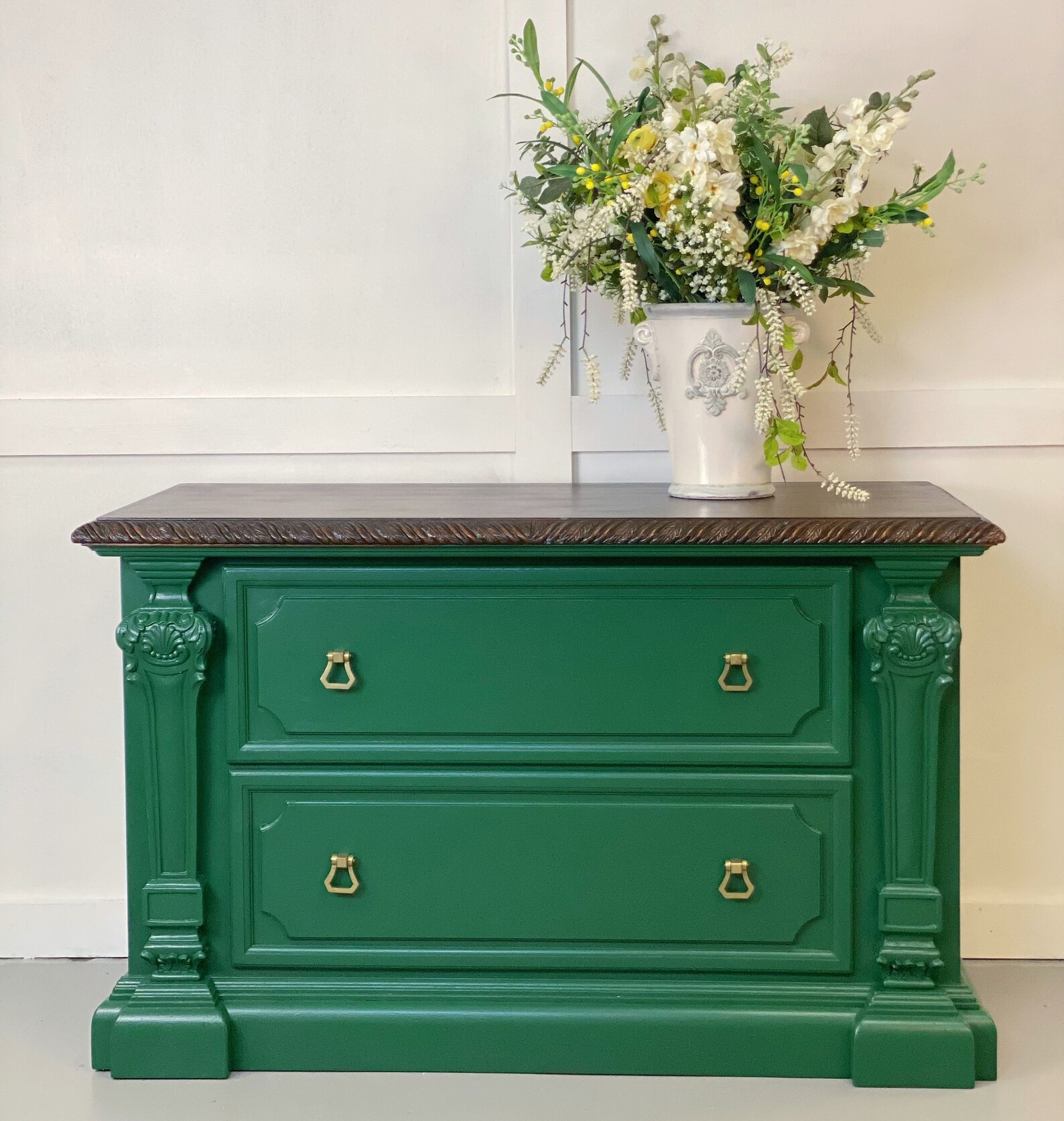 Pine Shadow Furniture and Cabinet Paint - Etsy