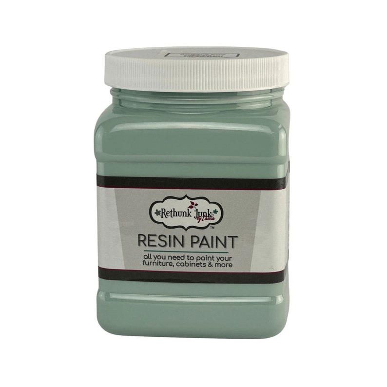 Robin's Egg Furniture and Cabinet Paint - Etsy