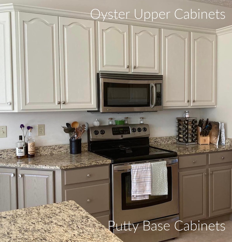 Putty Furniture and Cabinet Paint - Etsy