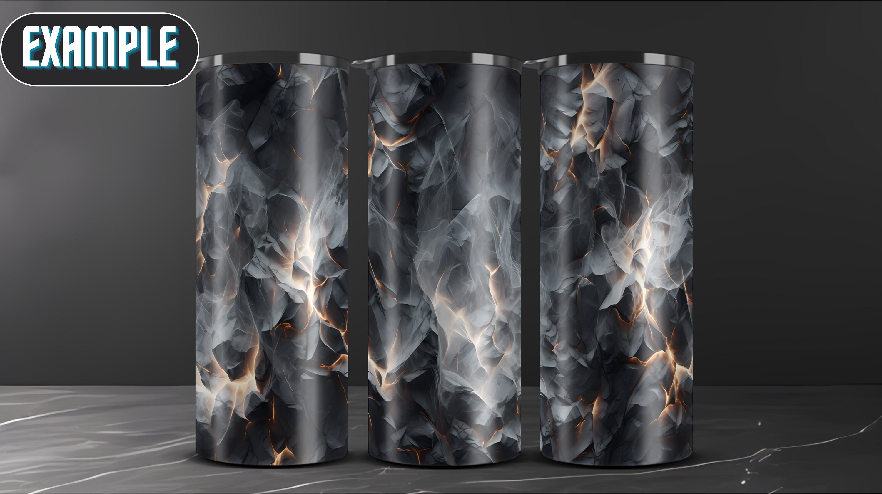 Rocks on Fire 4 SVG PNG Background Textures, Stone & Fire Texture for ...