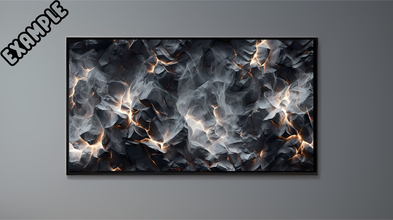 Rocks on Fire 4 SVG PNG Background Textures, Stone & Fire Texture for ...
