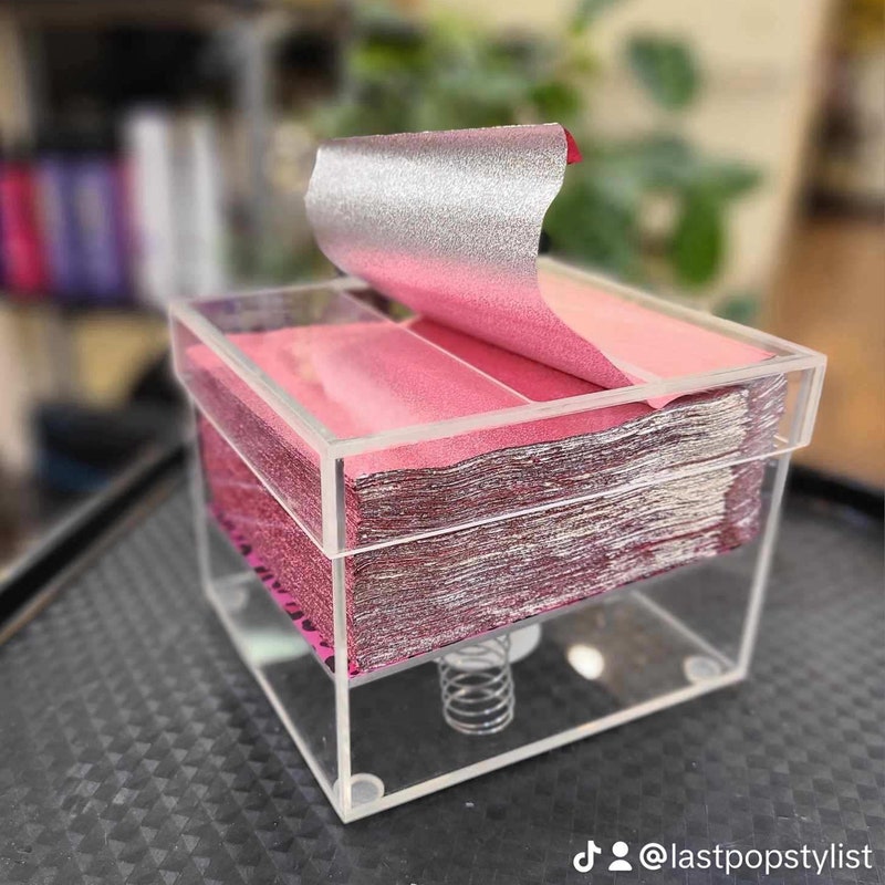 Pop up Box It - Etsy