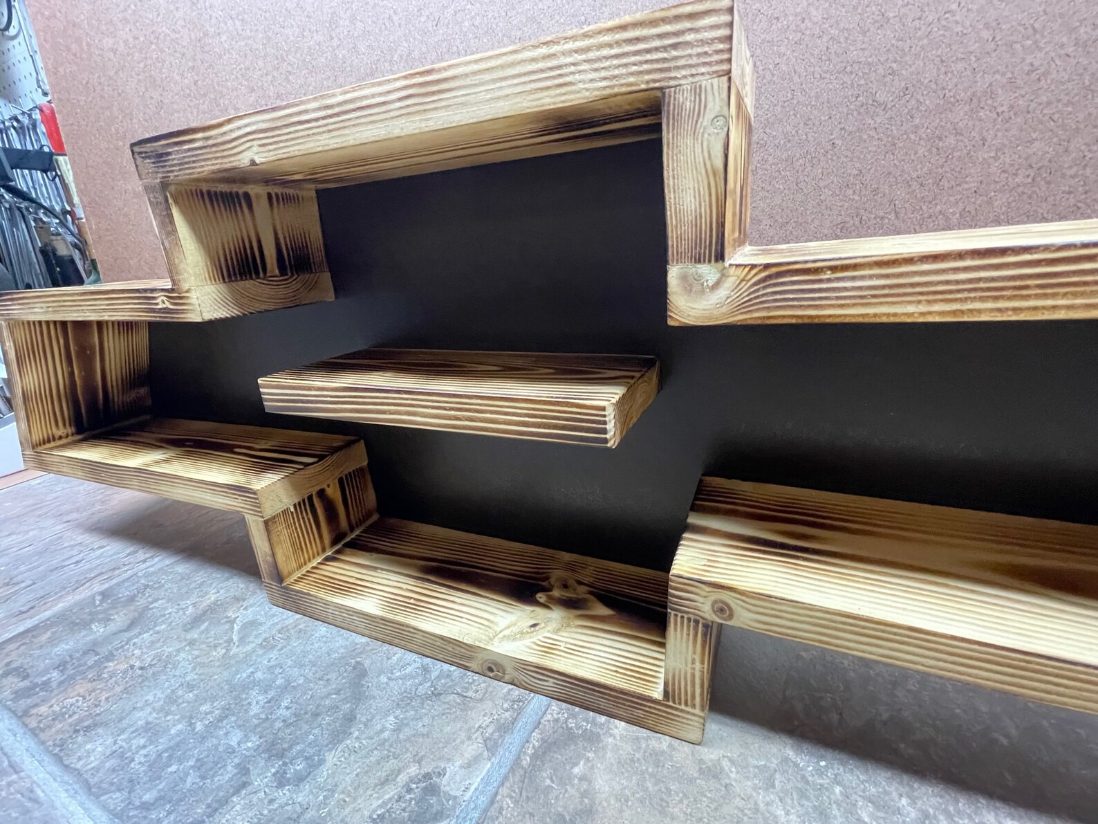 Die Cast Chevy Bow Tie Shelf for Die Cast 1/24 Chevrolet Model Cars - Etsy