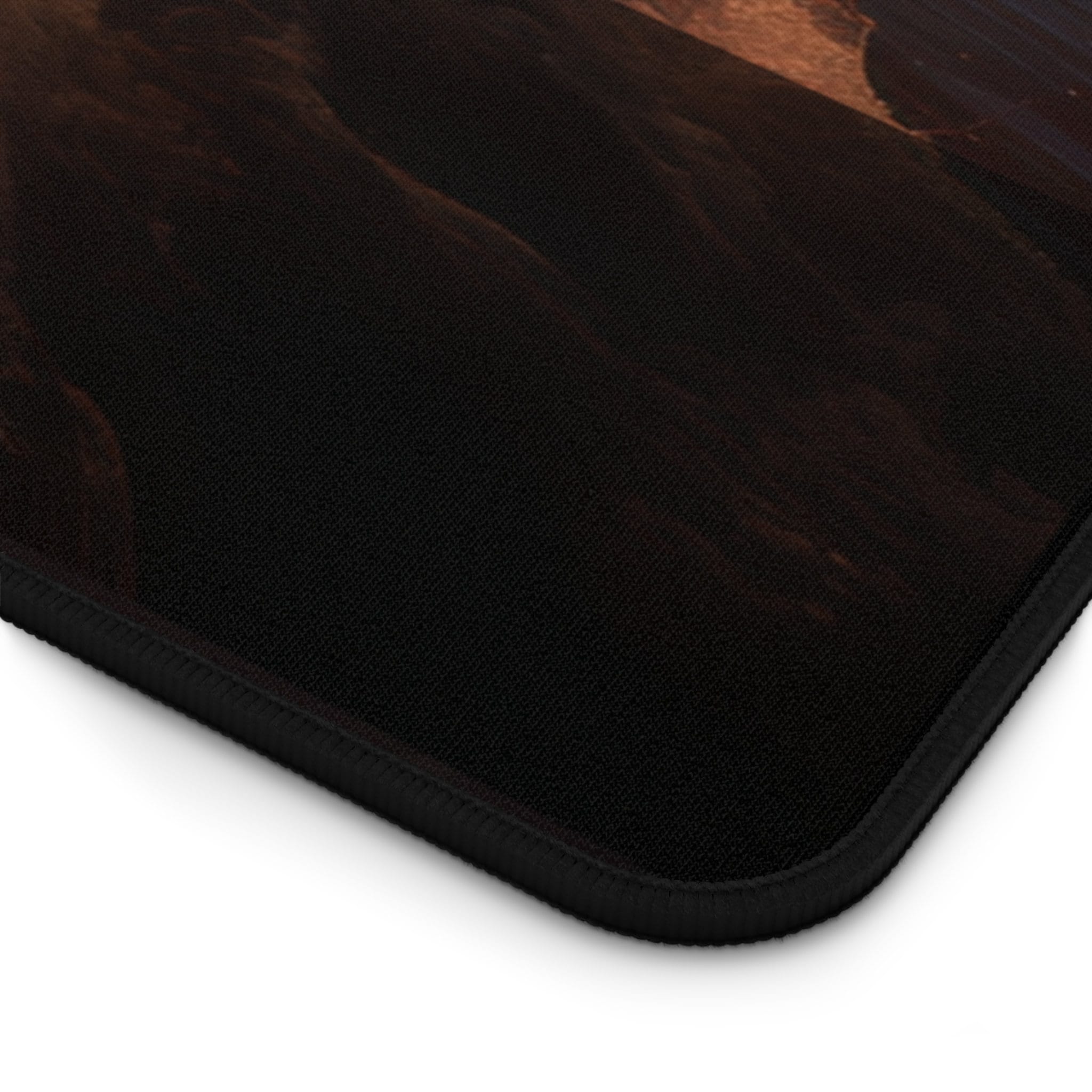 Extra Large National Parks Desk Mat Mouse Pad - Yellowstone , Nature ...