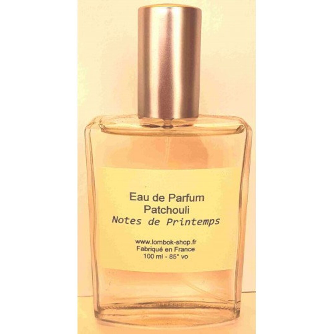 Patchouli Spring Notes Eau De Parfum 100 Ml - Etsy