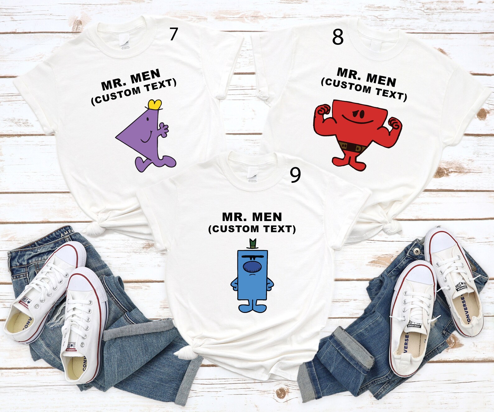 Personalized Little Miss Shirt ,little Miss Custom Shirt, Cute Little ...